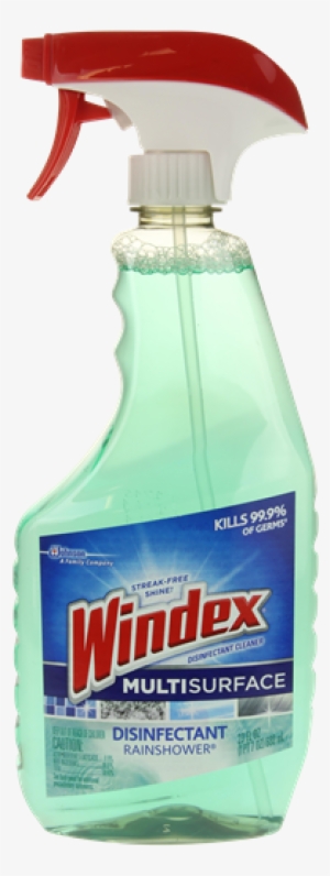 Windex - Free Transparent PNG Download - PNGkey