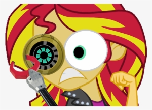 Bionic Arm, Cyborg, Dead Ringer, Edit, Meme, Nightmare - Pony Exe ...