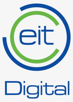 Logo - Eit Digital Accelerator Logo - Free Transparent PNG Download ...