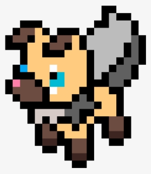 Rockruff - Pokemon Rockruff Chibi - Free Transparent PNG Download - PNGkey