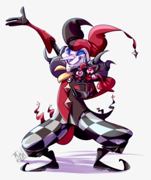 Shaco Png - Shaco Cartoon - Free Transparent PNG Download - PNGkey