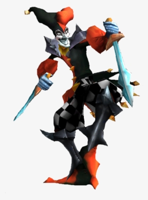 Cosplay & Egl - League Of Legends Shaco Png - Free Transparent PNG ...
