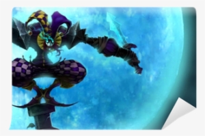 Shaco Lol - Free Transparent PNG Download - PNGkey