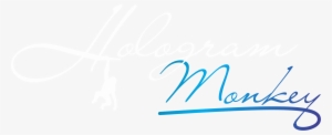 Hologram Monkey - Monkeylearn, Llc - Free Transparent PNG Download - PNGkey