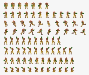 Zero - Megaman Zx Sprite Png - Free Transparent PNG Download - PNGkey