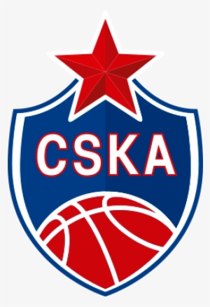 Csk - Cska Moscow Png Logo - Free Transparent PNG Download - PNGkey