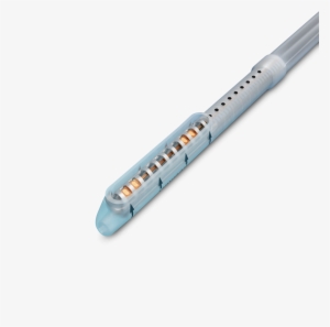 Epi-sense® Tip - Cryoablation - Free Transparent PNG Download - PNGkey