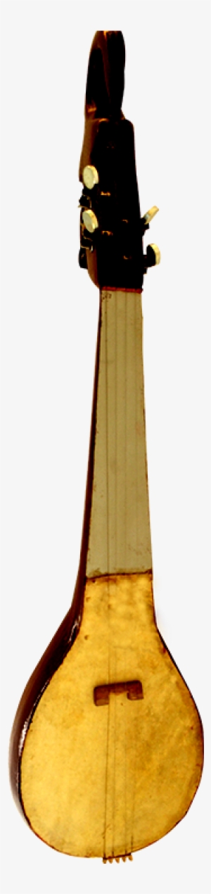 Folk Musical Instrument Dotara - Do Tara Png - Free Transparent PNG ...