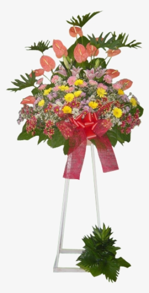 Inaugural Flower Stand Express Delivery For Grand Opening - Flower ...