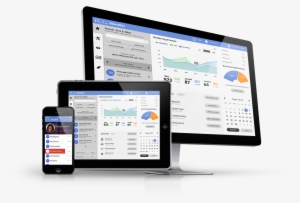 Sharepoint Responsive Mockup - Mockup Responsive Png - Free Transparent ...