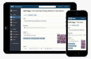 Responsive / Mobile - Mobile Ui Cms - Free Transparent PNG Download ...