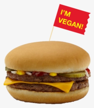 Mc Double - Free Transparent PNG Download - PNGkey