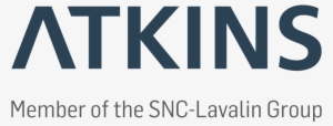 Atkins Snc Lavalin Logo - Free Transparent PNG Download - PNGkey