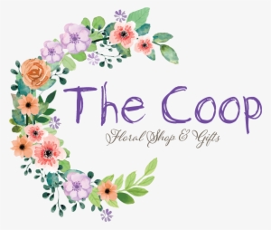 The Coop Flowers - Cheboygan - Free Transparent PNG Download - PNGkey