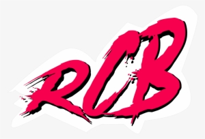 Different Designs Of Rcb Logos - Free Transparent PNG Download - PNGkey