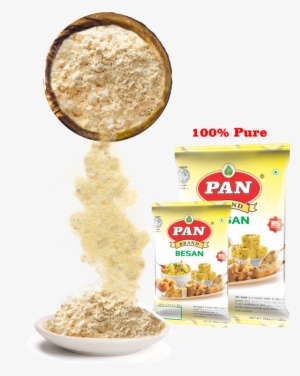 Pan Brand, Besan Manufactures In India, Basmati Rice, - Free ...