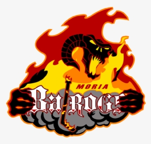 Balrog Logo - Lord Of The Rings Sports Teams - Free Transparent PNG ...