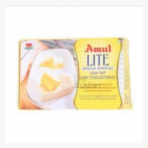 Pasteurised , 100 Gm - Small Amul Butter Price - Free Transparent PNG ...