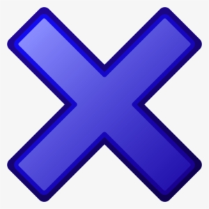 Tick And Cross - Tick And Cross Png - Free Transparent PNG Download ...