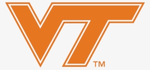 Vt Logo - Virginia Tech Logo Png - Free Transparent PNG Download - PNGkey