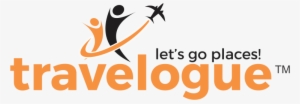 Travelogue - Travelogue Logo - Free Transparent PNG Download - PNGkey