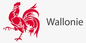 Logo Wallonie - Free Transparent PNG Download - PNGkey