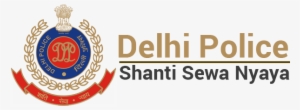 Delhi Police Logo - Delhi Traffic Police Logo - Free Transparent PNG ...