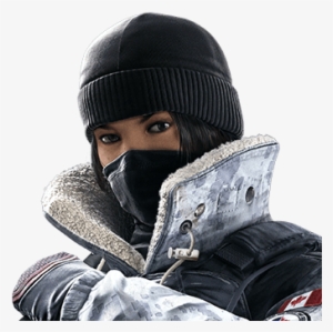 Rainbow Six Siege Operator Profiles - Free Transparent PNG Download ...