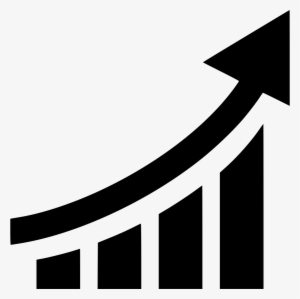 Hypebart2 - Line Graph Graph Increase - Free Transparent PNG Download ...