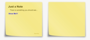 Big Image - Post-it Note - Free Transparent PNG Download - PNGkey