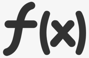 Math Function Clipart Png For Web - Free Transparent PNG Download - PNGkey