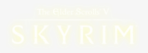 Skyrim Logo PNG, Transparent Skyrim Logo PNG Image Free Download - PNGkey