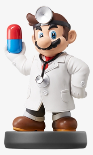 Dr - Mario - Dr Mario 64 Sprites - Free Transparent PNG Download - PNGkey