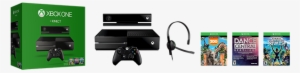Xbox One With Camera - Free Transparent PNG Download - PNGkey
