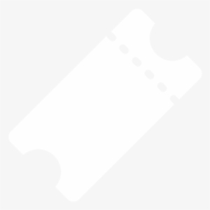Over 2 Million Tickets Sold - Ticket Icon White Transparent - Free ...