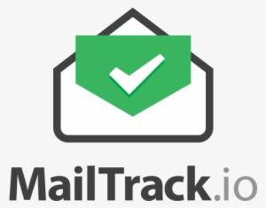 Mailtrack Official Logo - Mail Track - Free Transparent PNG Download ...