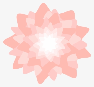 Pink Flower - Favicon - Free Transparent PNG Download - PNGkey