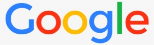 New Google Logo 2015 Png - 2015 New Logo Google Png Transparent - Free ...
