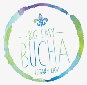 Dear Fogg Team, - Big Easy Bucha Logo - Free Transparent PNG Download ...