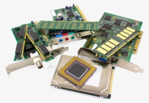 Computer Parts - Computer - Free Transparent PNG Download - PNGkey