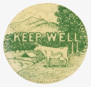 Keep Well - Label - Free Transparent PNG Download - PNGkey