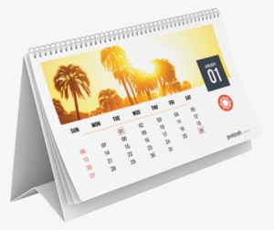 2019 Desk Calendar - Tree - Free Transparent PNG Download - PNGkey