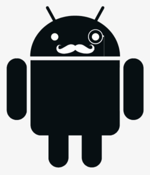 Updated - Android Logo Small - Free Transparent PNG Download - PNGkey