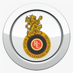 Royal Challengers Bangalore Logo Png - Logo Royal Challengers Bangalore ...