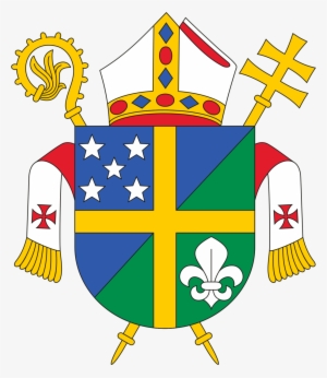Roman Catholic Archdiocese Of Bologna - Free Transparent PNG Download ...