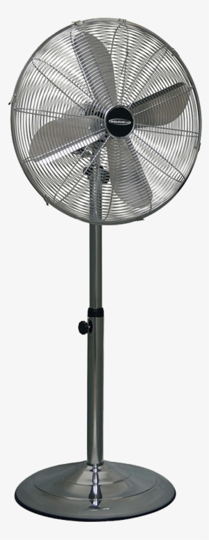 Soleus Air Fm 45 1 Oscillating Metal Pedestal Fan - Heavy Duty Standing ...