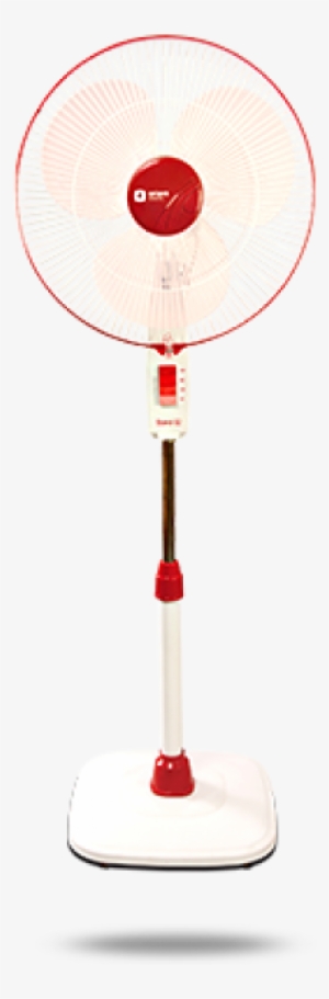 Orient Electric Pedestal Fan-32 - Circle - Free Transparent PNG ...