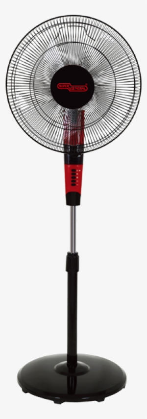 16” Stand Fan With Remote - Mechanical Fan - Free Transparent PNG ...