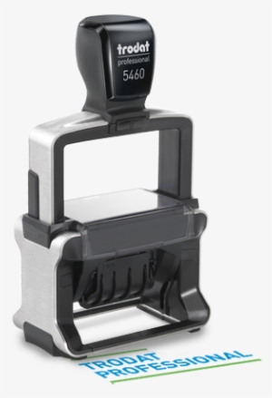 Brother 4040 Self Inking Stamp/seal - Rubber Stamp - Free Transparent ...