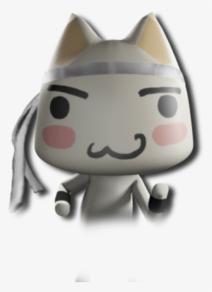 Avatar Toro Fight 1 - Toro Inoue - Free Transparent PNG Download - PNGkey